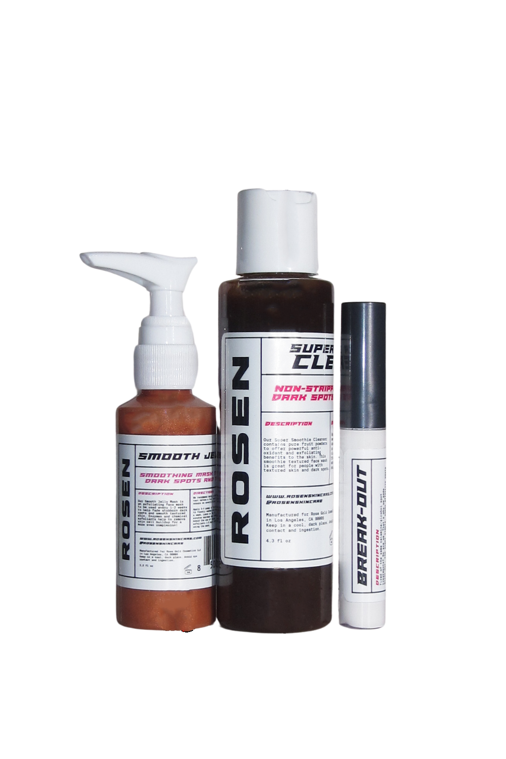 ROSEN '24 – ROSEN Skincare