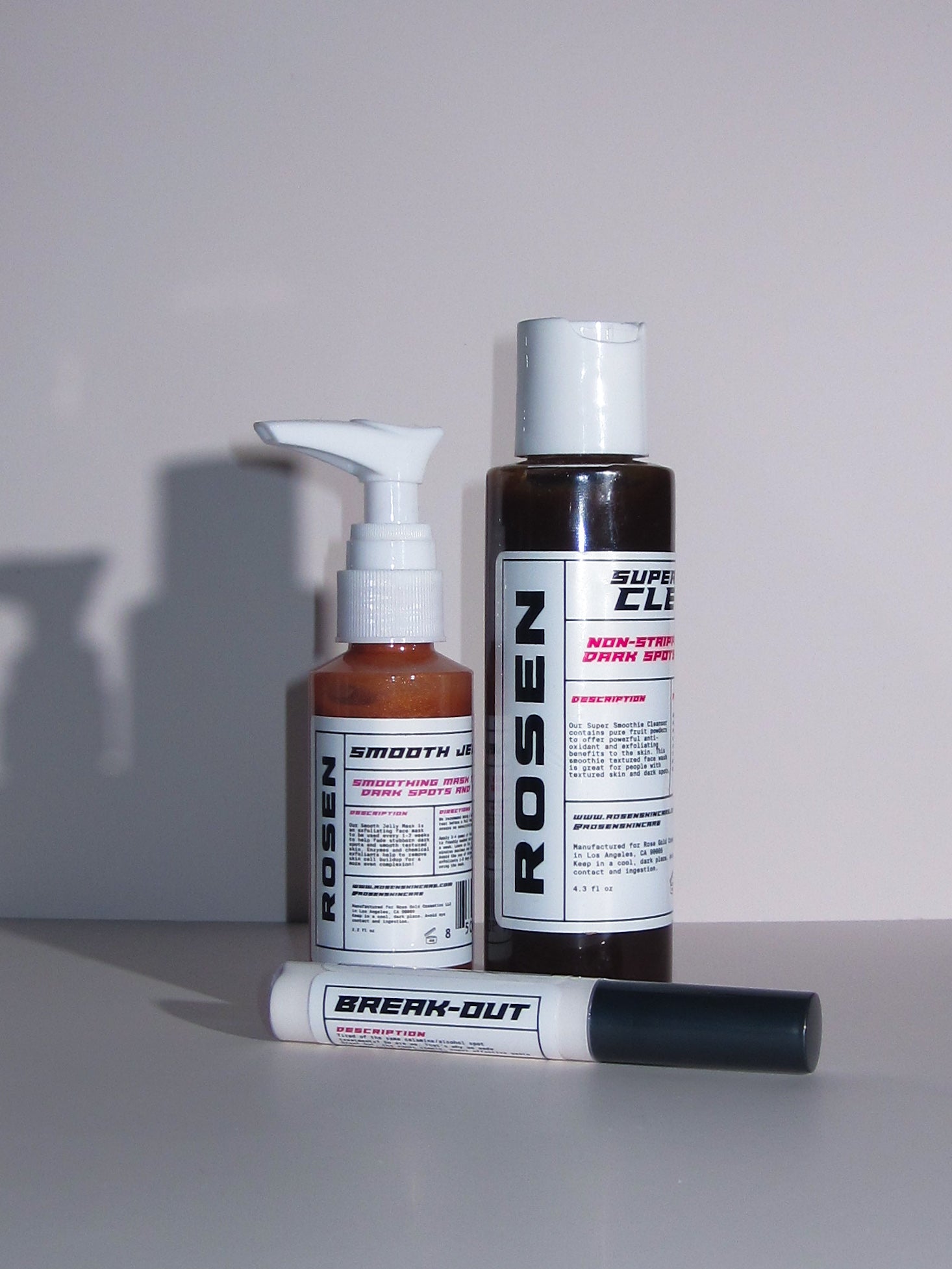 ROSEN '24 – ROSEN Skincare